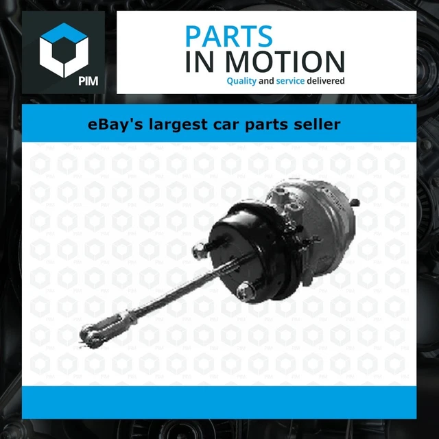 KNORR BREMSE SPRING BRAKE (S-CAM) K038538N00 Knorr-Bremse £110.65 ...