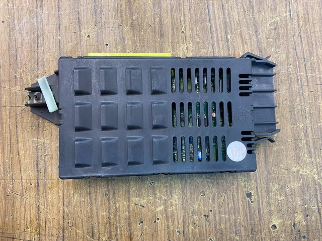 FORD FALCON EL Body Control Module BCM Black $150.00 - PicClick AU