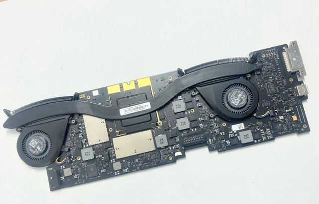 MICROSOFT SURFACE BOOK 2 1835 13.5” Motherboard GTX 1050 2GB X1025485 ...