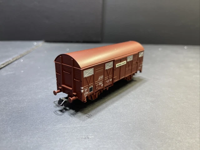 ROCO ROCO 44155 exklusive Serie SNCF Provence Express H 279991 R.170 ...