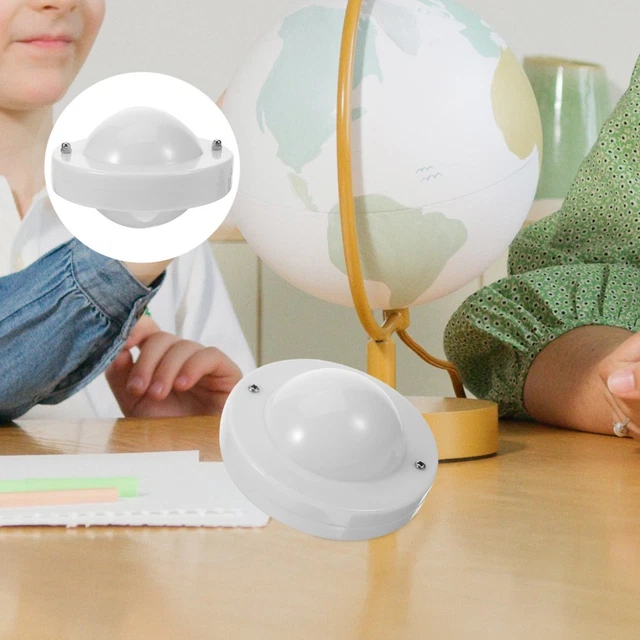 BODY CONDUCTIVE BALL Desk Gadgets for Men Physics Experiment Playset £ ...