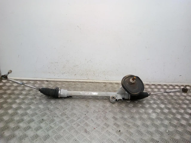 FORD FIESTA MK8 17-20 Steering Rack H1BC-3A500-DA 428710 £48.00 ...