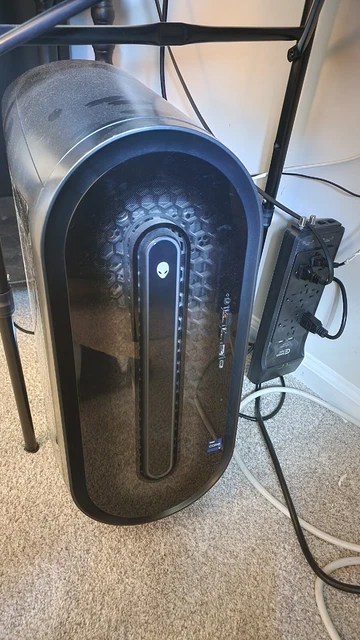 ALIENWARE AURORA R13 i9, 3080ti works great $1,326.00 - PicClick