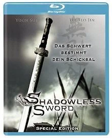 SHADOWLESS SWORD [BLU-RAY] [Special Edition] von Young-Ju... | DVD | Zustand gut EUR 4,83 ...