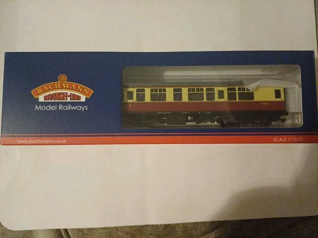 BACHMANN 39-127B BR Mk1 CK Composite Crimson & Cream £42.32 - PicClick UK