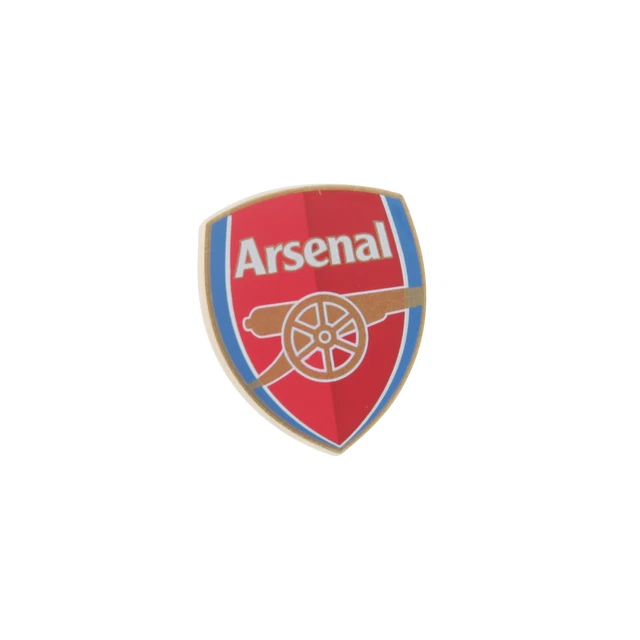 ARSENAL FC OFFICIAL Metal Football Crest Pin Badge SG7067 £7.79 ...