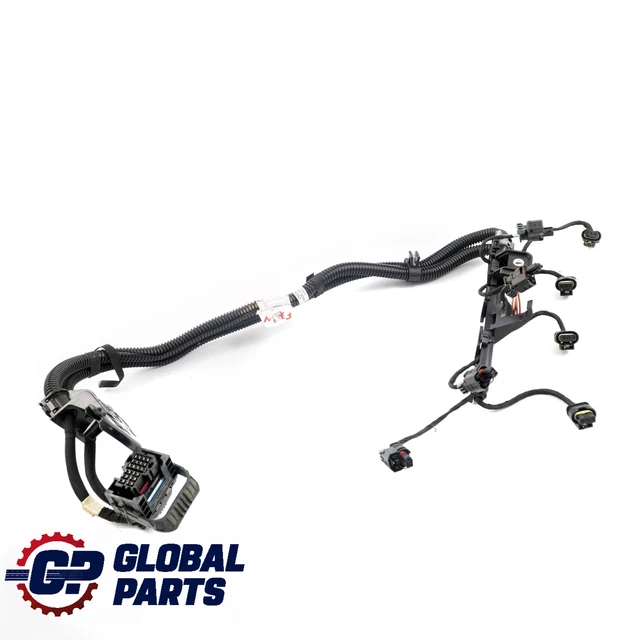 BMW F20 F30 LCI B48 Essence Moteur Soupapes D'Injection Ignition ...