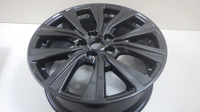 FORD PUMA ALLOY wheel 17" grey rear genuine new 2479179 £195.00 ...