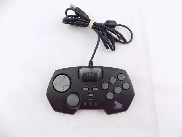 PLAYSTATION 2 PS2 ASCII Seaman Seamic Microphone Controller $34.81 ...