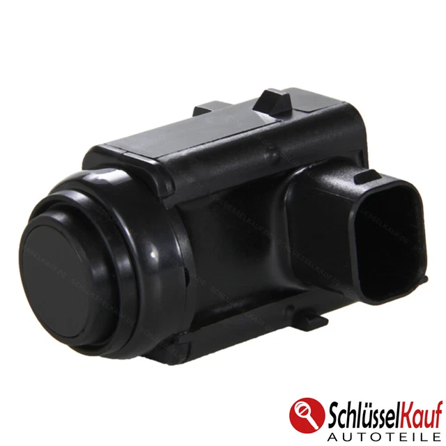 PARKSENSOR FORD FIESTA Focus 2 Fusion Mondeo Transit PDC Sensor ...