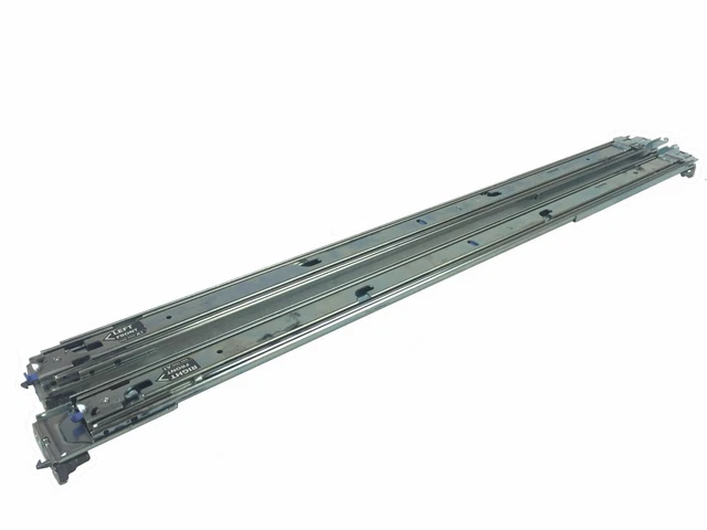 GUIDA RACK SERVER originale Dell PowerEdge R610 server 0K839C 0N705C ...