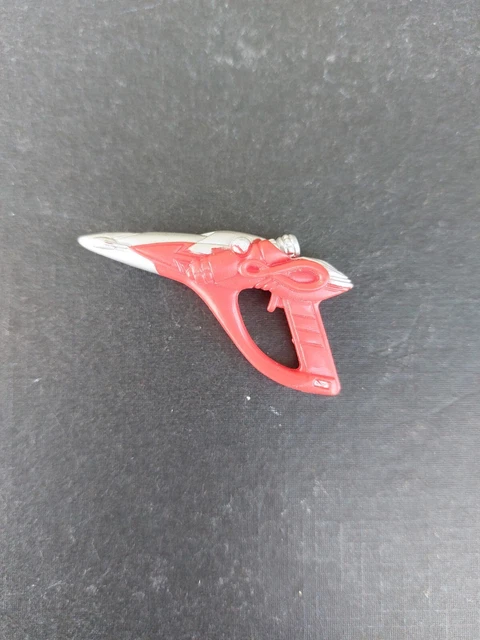 POWER RANGERS TIME Force Weapon TF Fighter Chrono Blaster Accessory ...