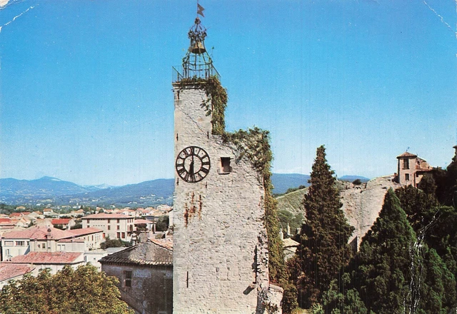 26 VAISON LA Romaine Le Beffroi EUR 5,00 - PicClick FR