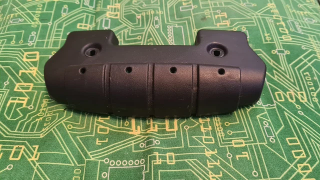 PRIDE COLT EXECUTIVE, ranger, Apex Epic Mobility Scooter Front lower ...