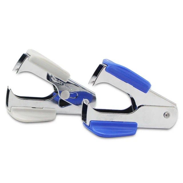 6 PCS MINI Staple Remover Handheld Tool for Office School Supplies $21. ...
