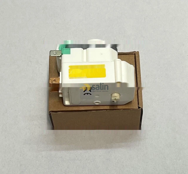 LG FRIDGE REFRIGERATOR Defrost Timer GR-582WF (GR-582WF.SWRGAP) EUR 24 ...