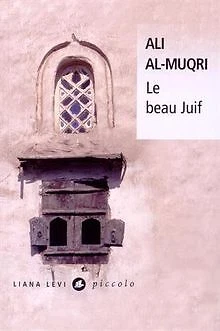 LE BEAU JUIF de Ali Al-Muqri | Livre | état très bon EUR 5,20 - PicClick FR