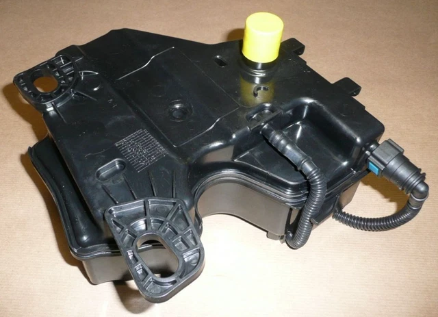 ORIGINAL TANK FUEL Additive Fuel Tank Citroen C4 Picasso 1610115580 New ...