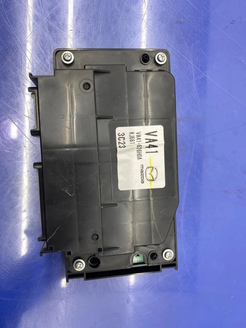 2023 MAZDA CX-50 Oem Power Lift Gate Control Module Va41626H0A $61.66 ...