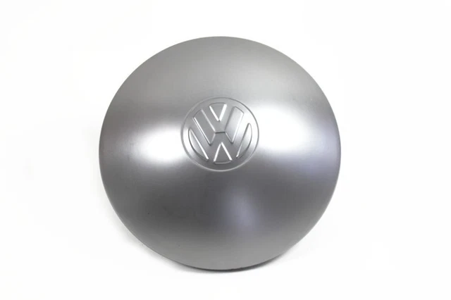 ORIGINAL VW HUBCAP Blank Curved for VW Bus T1 T2 Beetle 1200 181 £42.31 ...