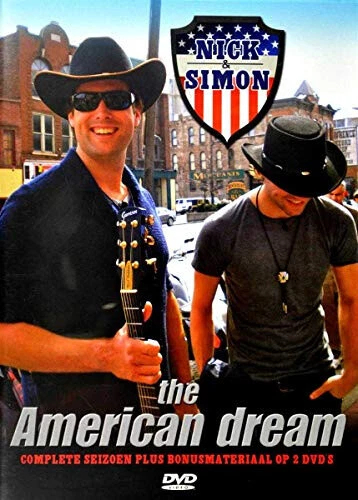 AMERICAN DREAM BY NICK & SIMON $75.66 - PicClick AU