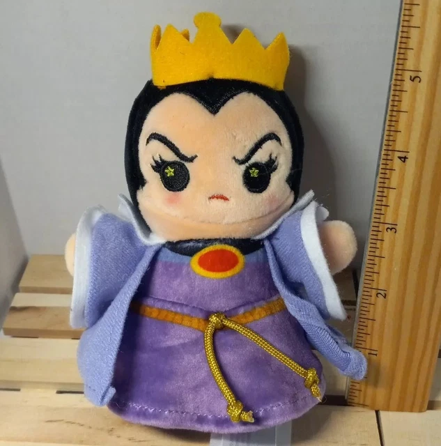 DISNEY WISHABLES SNOW White’s Enchanted Wish Evil Queen Villain £4.78 ...