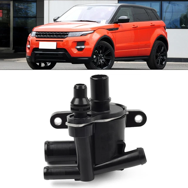 OIL COOLANT LIQUID Separator LR093489 For Land Rover Range Rover For ...