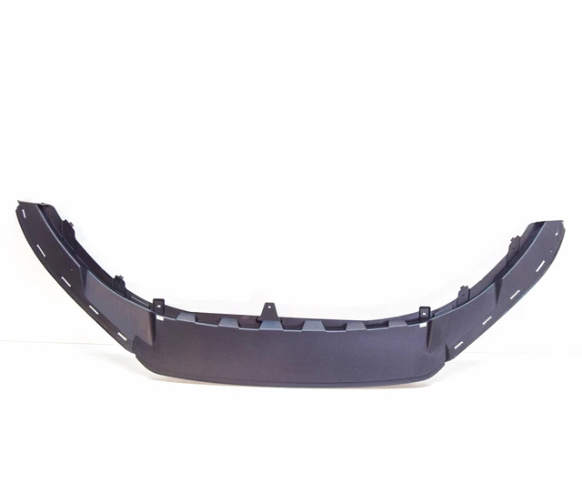 VW POLO 6R Front Spoiler Retainer R-Line 6R0805915F9B9 NEW GENUINE £135 ...