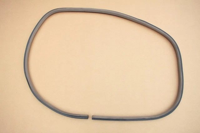 FRONT INNER DOOR SEAL ("MOCHA" TRIM) - Jaguar XJ XJ6 XJ8 XJR X350 2003 ...