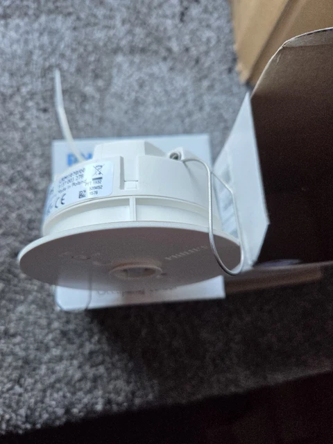 PHILIPS OCCUSWITCH LRM1070/00 Occupancy Sensor Movement Detector PIR X2 ...