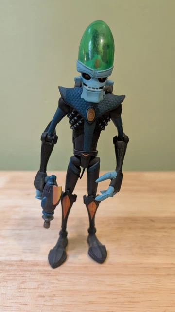 RATCHET & CLANK Series 1: Dr. Nefarious action figure $50.00 - PicClick CA