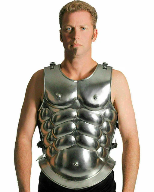 MEDIEVAL METAL MUSSEL jacket chest armor 300 armor jacket good quality ...