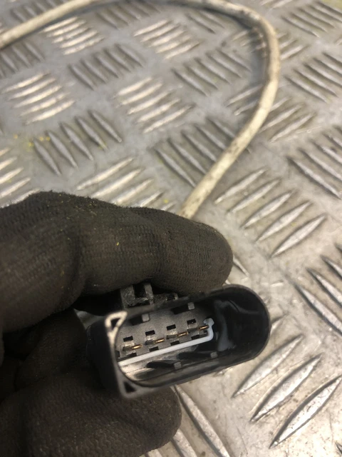 MINI COOPER R50, R53 Capteur Lambda Oxygène EUR 16,91 - PicClick FR