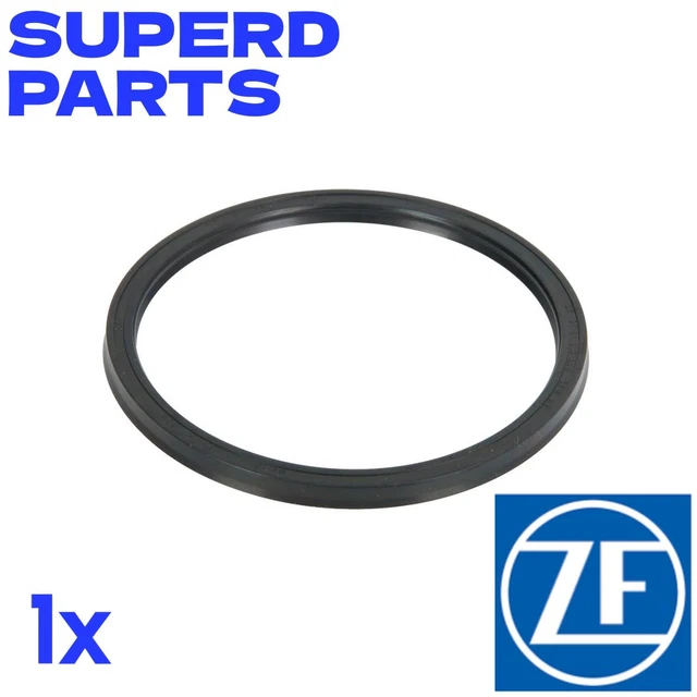 SEAL RING TORQUE Converter 0501312244 For 0501312244Zf Zf £125.87 ...