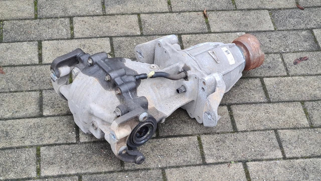 DP5W-4C166-AB REAR AXLE Gear Differential Ford Edge II MK2 2014-2023 £ ...