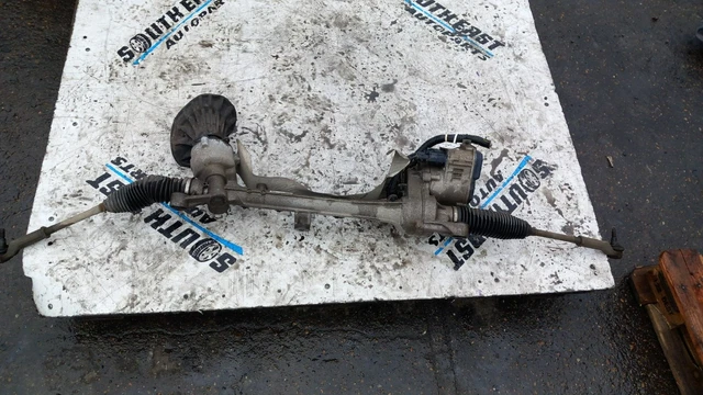 FORD FOCUS MK3 Electric Power Steering Rack *Cv6C3D070Ma* £150.00 ...