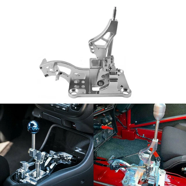 K-TUNED SHIFTER BOX Gear Shifter Shift Knob Fit for Acura RSX/K Series ...