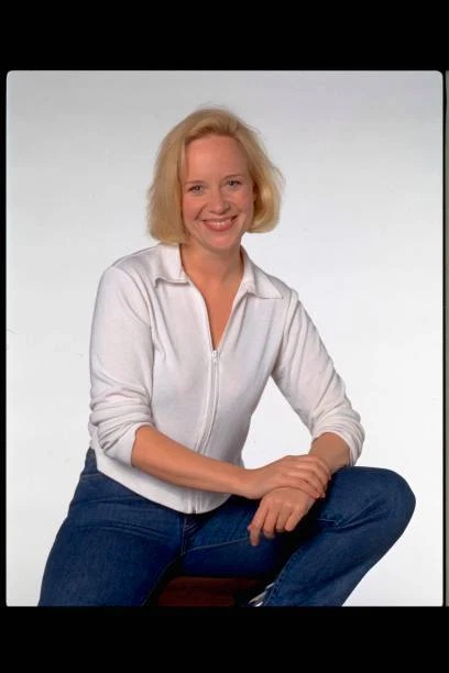 ACTRESS KATRINA LEVON circa 1997 Old TV Photo $9.00 - PicClick AU