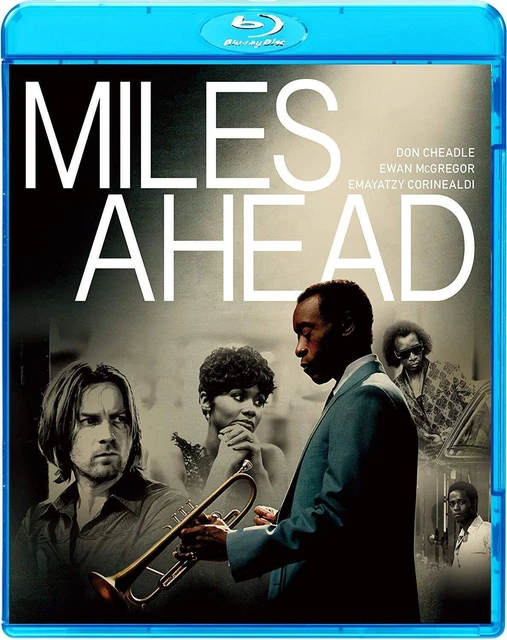 MILES AHEAD/MILES DAVIS vierge 5 ans [Blu-ray] EUR 28,20 - PicClick FR