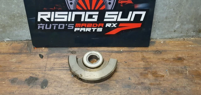 MAZDA RX7 FD3S OEM Engine Front Timing Cover (Casing) 13B-REW 1992-2002 ...