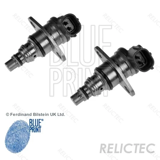 COMMON RAIL FUEL Pump Pressure Control Valve PCV for Toyota Vauxhall ...