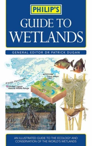 GUIDE TO WETLANDS EUR 7,24 - PicClick FR