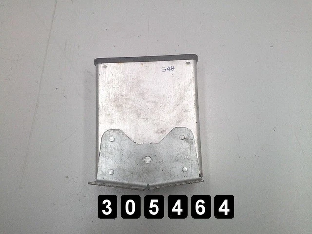 1996 JAGUAR XJ6 Ecu Speed Control Module. Lna1940Ac Genuine £26.00 ...