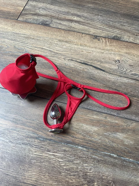 BADESTRING, BADETANGA, HERREN String, Swim Thong, String Bikini, String ...