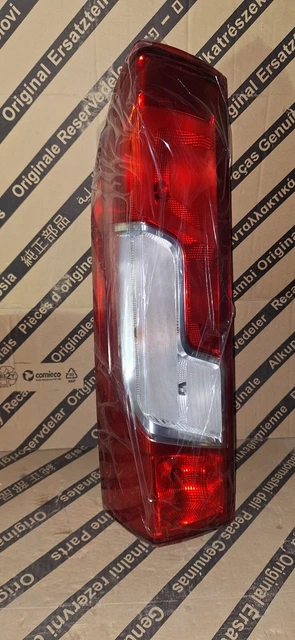 FANALE POSTERIORE SINISTRO Fiat Ducato dal 2014 OEM 1380673080 ...