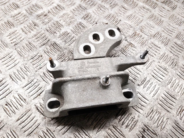 FORD ECOSPORT 2020 1.0 Petrol Engine Mount Support Bracket H1Bg-731121 ...