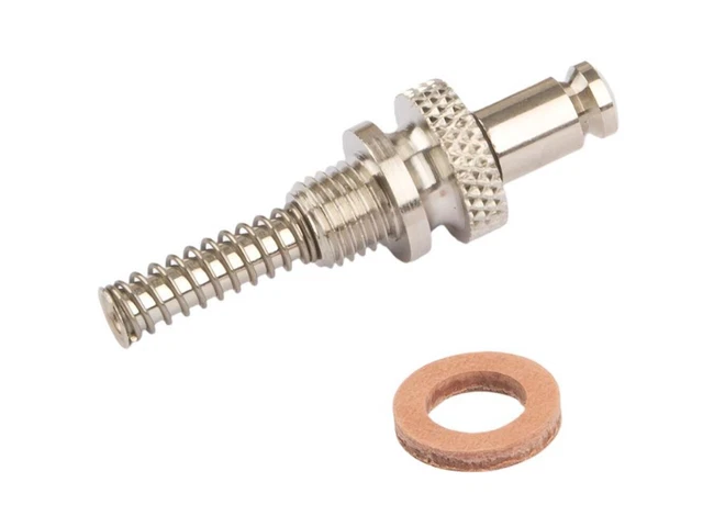 NEW WILESCO SPRING Loaded Safety Valve 01513 for M6 (after 1990) £11.99 ...