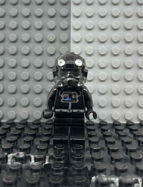 LEGO STAR WARS - Minifigures - Stormtrooper Imperial TIE Pilote (sw0035b) EUR 8,99 - PicClick FR