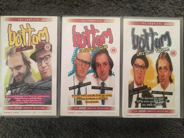 VHS Tapes, Films & TV - PicClick UK