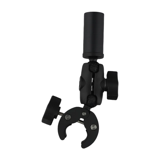 COMPACT DESIGN ADJUSTABLE Clamp Mount for Starlink For Mini ...